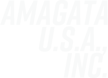 AMAGATA U.S.A., INC. | Amagata Sangyo Co., Ltd.